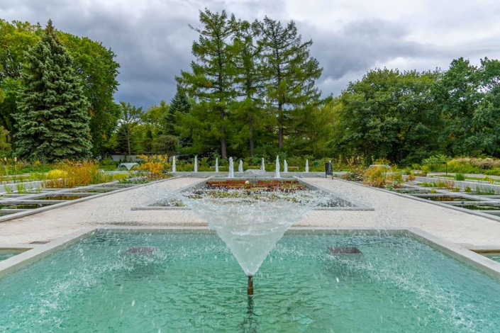 A Guide to the Montreal Botanical Garden: Things to See and Do - Ace ...