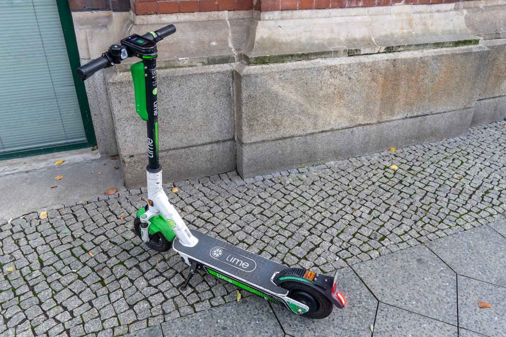 Berlin Adventure Guide - Ace Adventurer