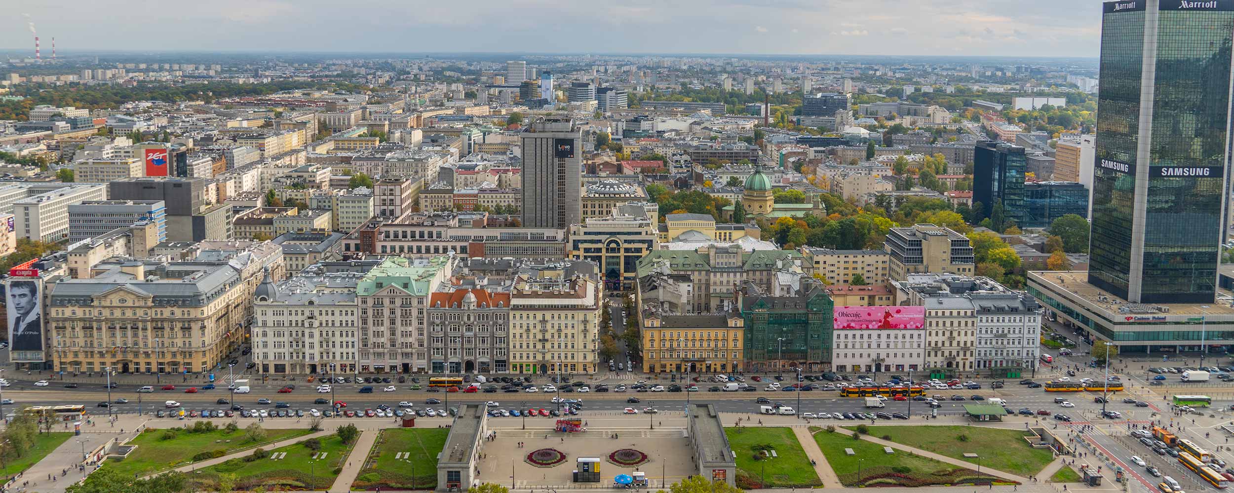 Warsaw Adventure Guide - Ace Adventurer
