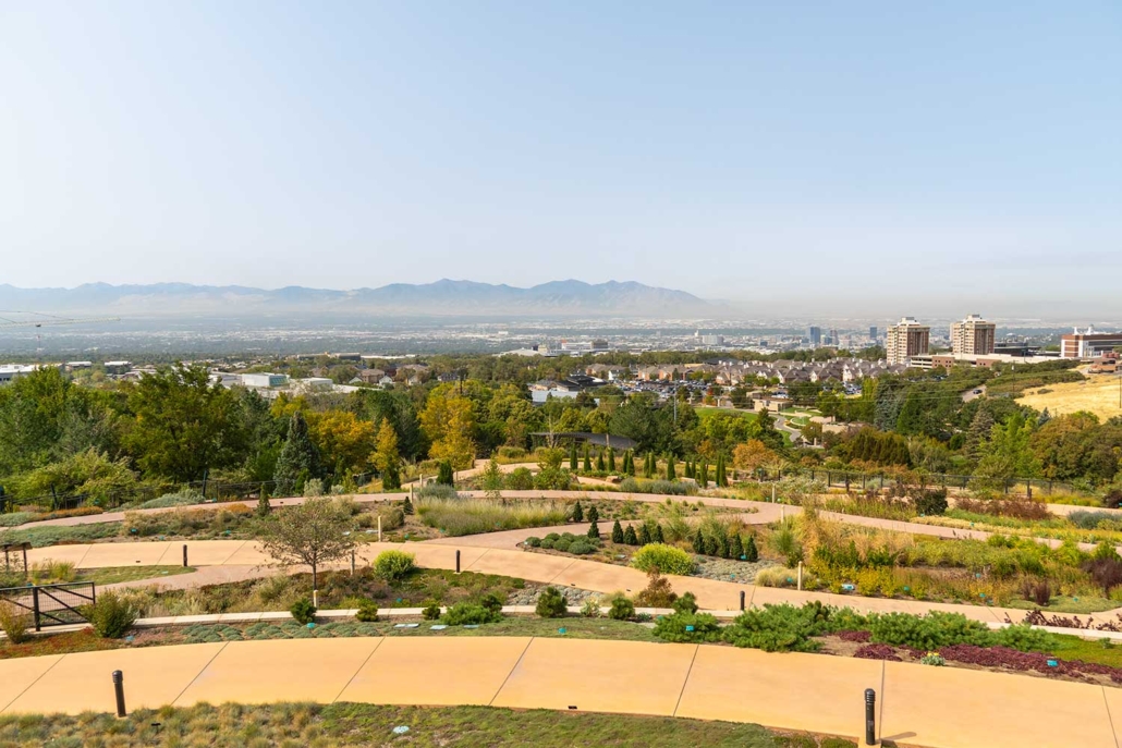 Visiting Red Butte Garden: Things to See and Do - Ace Adventurer