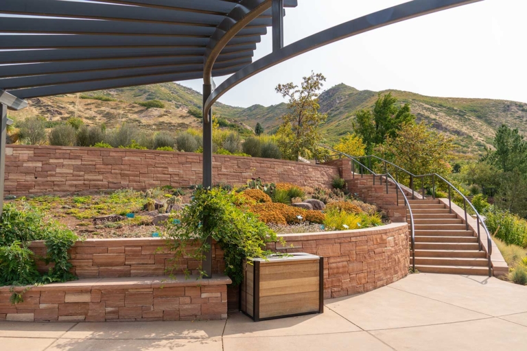 Visiting Red Butte Garden: Things to See and Do - Ace Adventurer