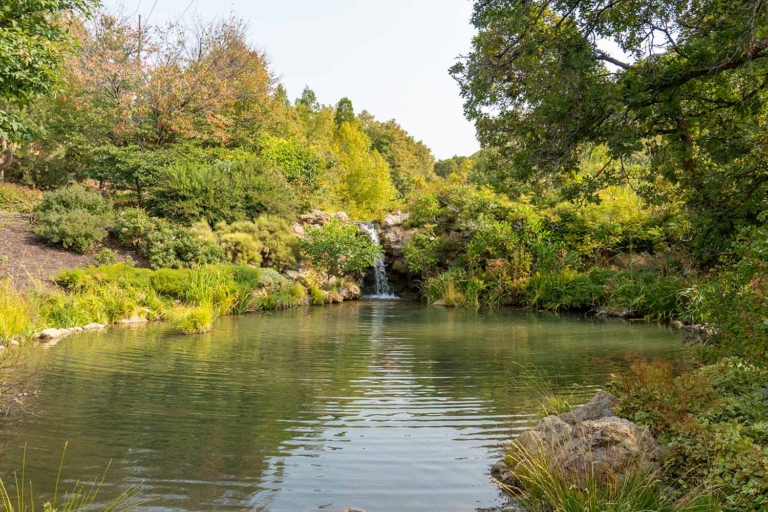 Visiting Red Butte Garden: Things to See and Do - Ace Adventurer