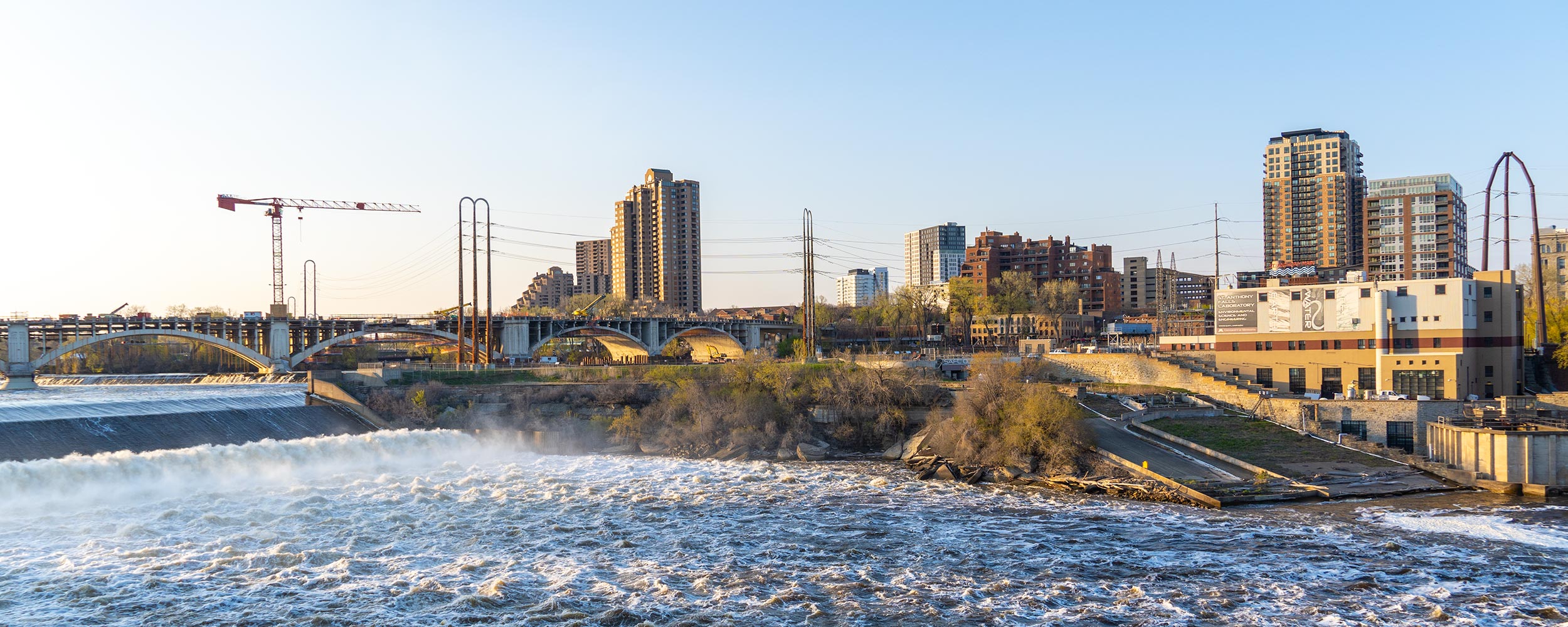 Minneapolis Adventure Guide - Ace Adventurer