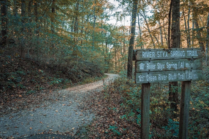Mammoth Cave National Park Adventure Guide - Ace Adventurer